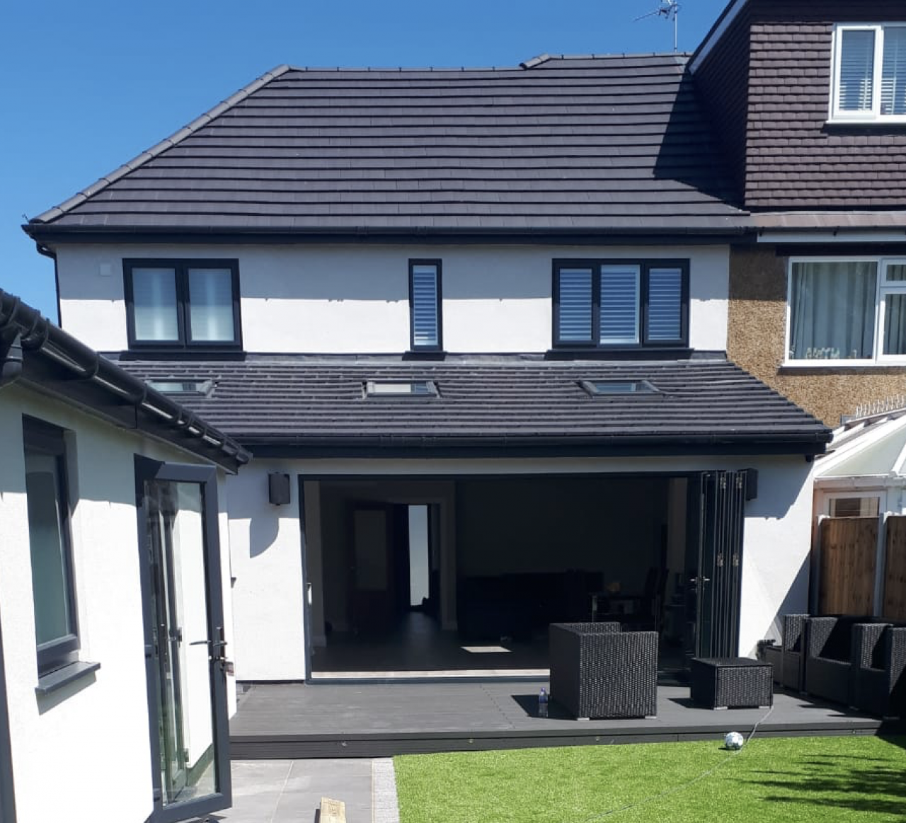 House Extensions Wirral - Builders Wirral